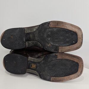 Dan Post | Shoes | Dan Post Mens Franklin Western Boots | Poshmark
